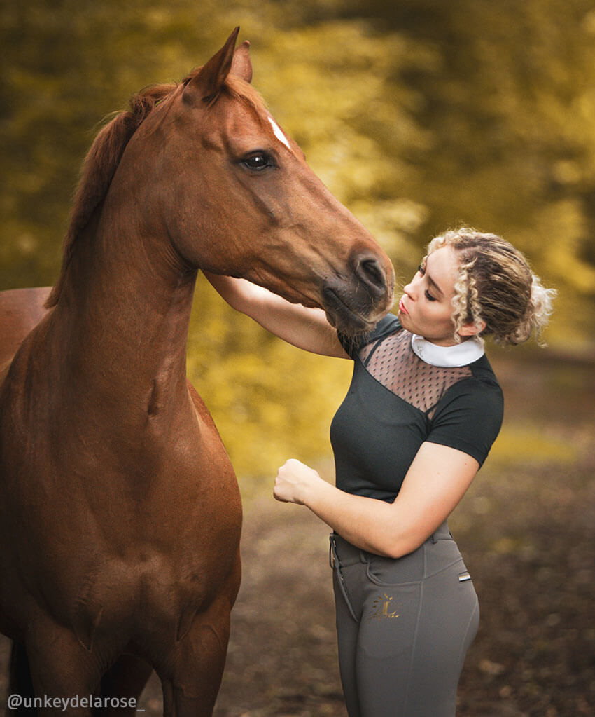 #CavalieresDuZodiac : les signes de Feu ! Blog ALSportswear – Alexandra ...